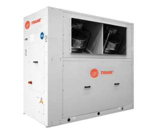 Чиллеры с воздушным охлаждением — Tramax Limited